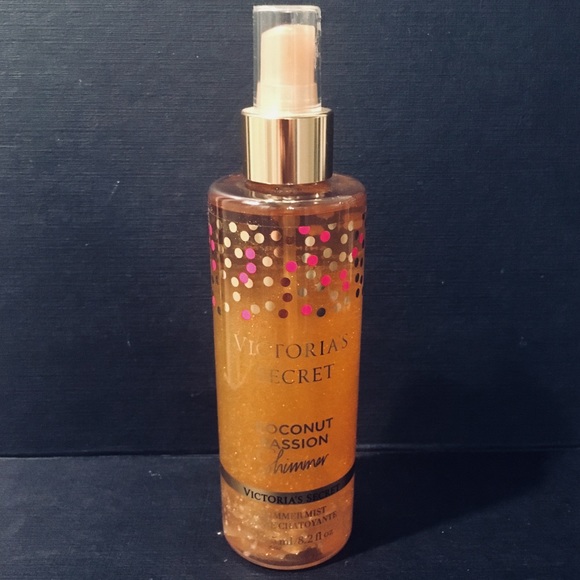 Victoria's Secret | Bath & Body | Victorias Secret Coconut Passion ...